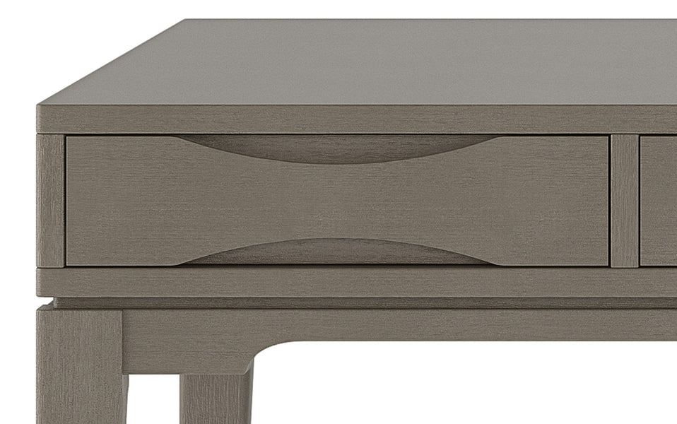 Harper Desk | Wood Computer Desks | Simpli Home