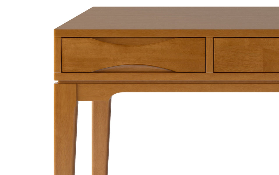 Harper Desk | Wood Computer Desks | Simpli Home