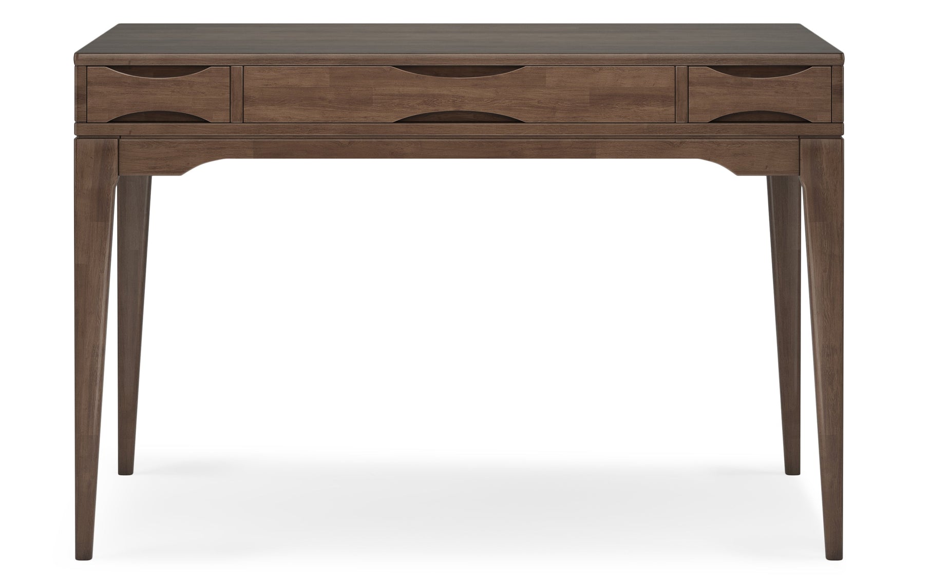 Harper Small Desk | Wood Computer Desks | Simpli Home