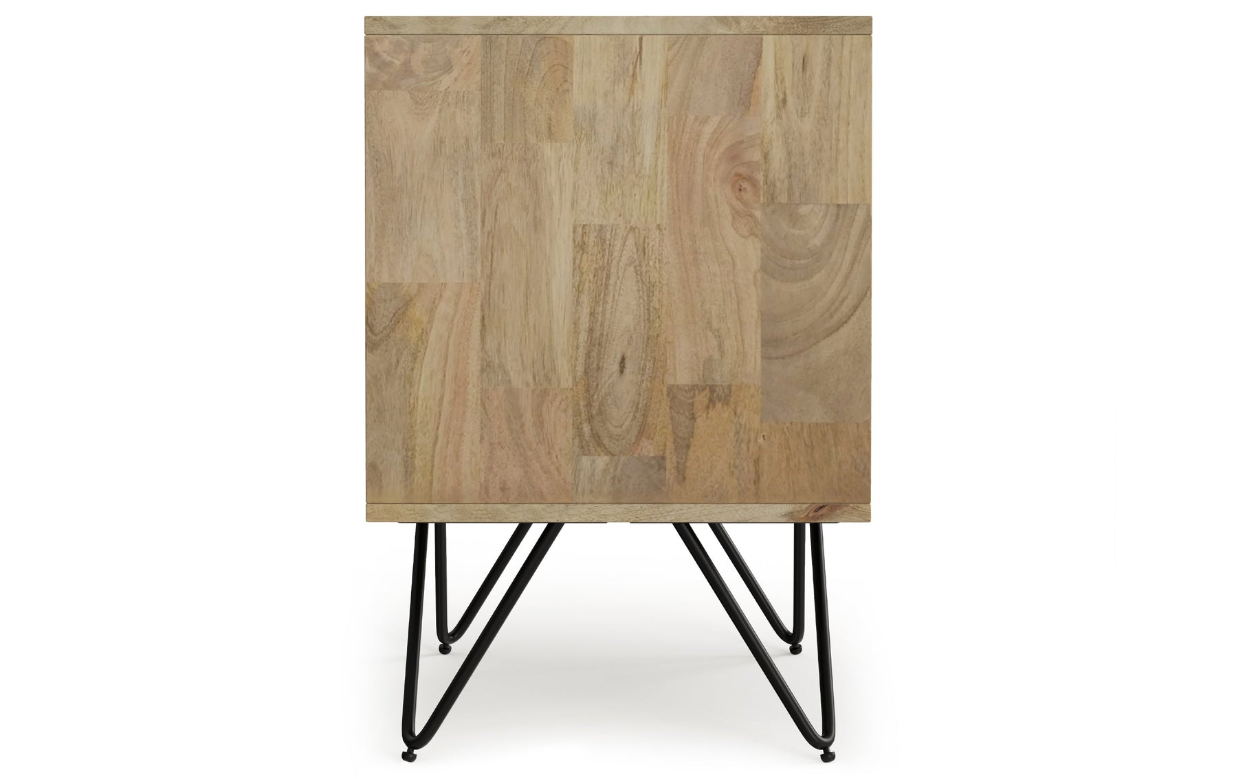 Hunter Nightstand in Mango – Simpli Home