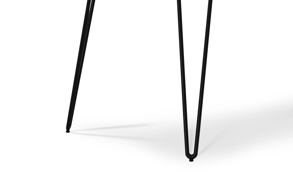 Hunter Dining Table in Mango – Simpli Home