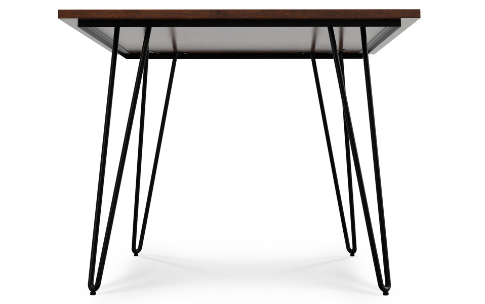 Hunter Dining Table in Mango – Simpli Home
