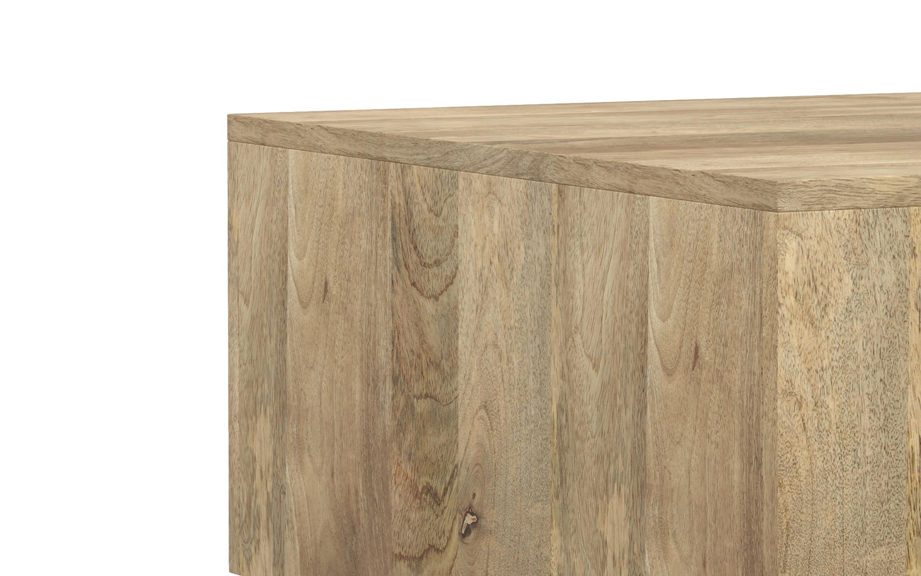 Lockhart Square Coffee Table – Simpli Home