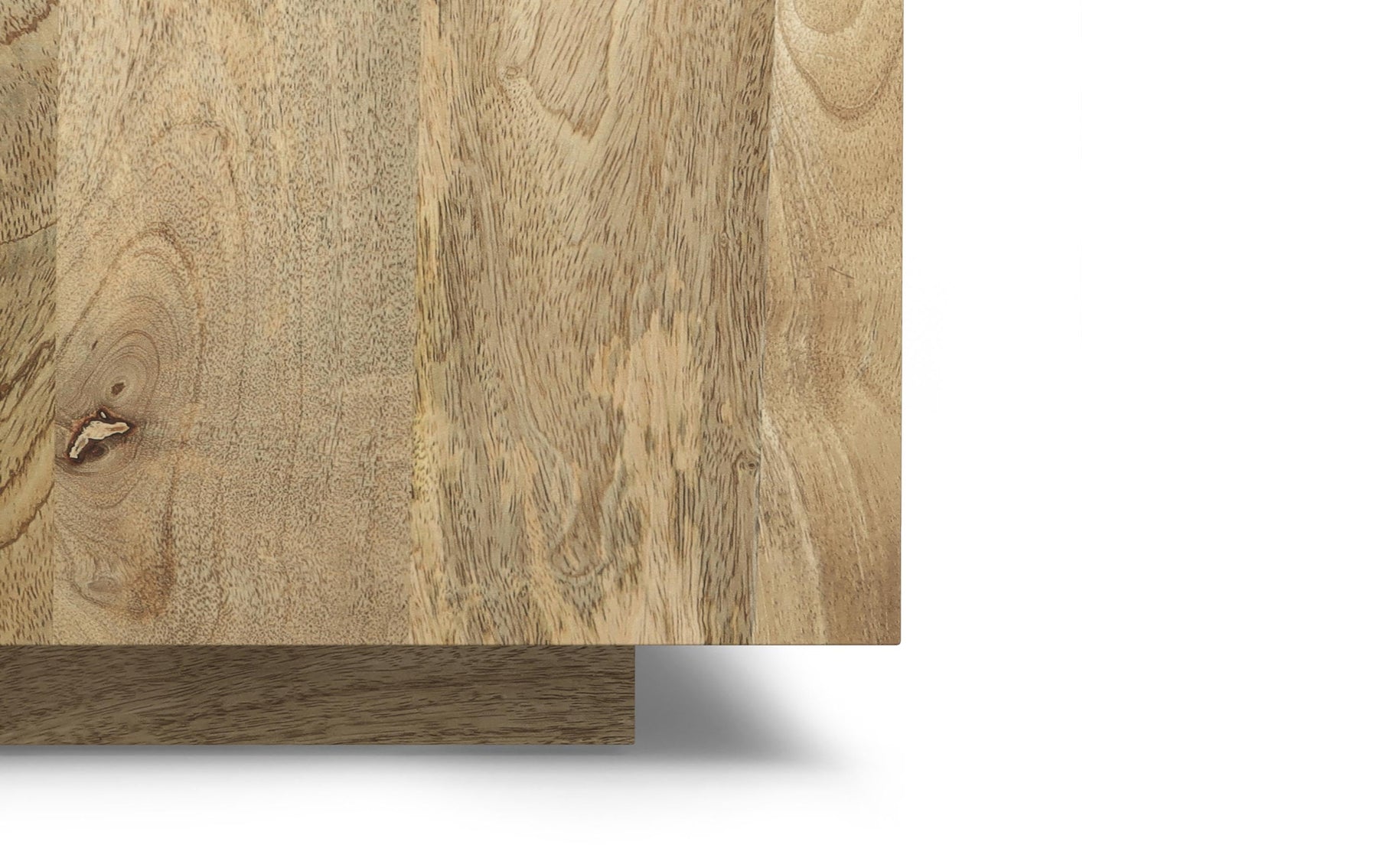 Lockhart Square Coffee Table – Simpli Home