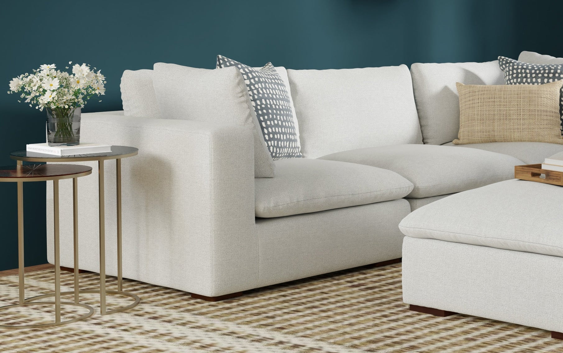 Jasmine Center Module – Simpli Home