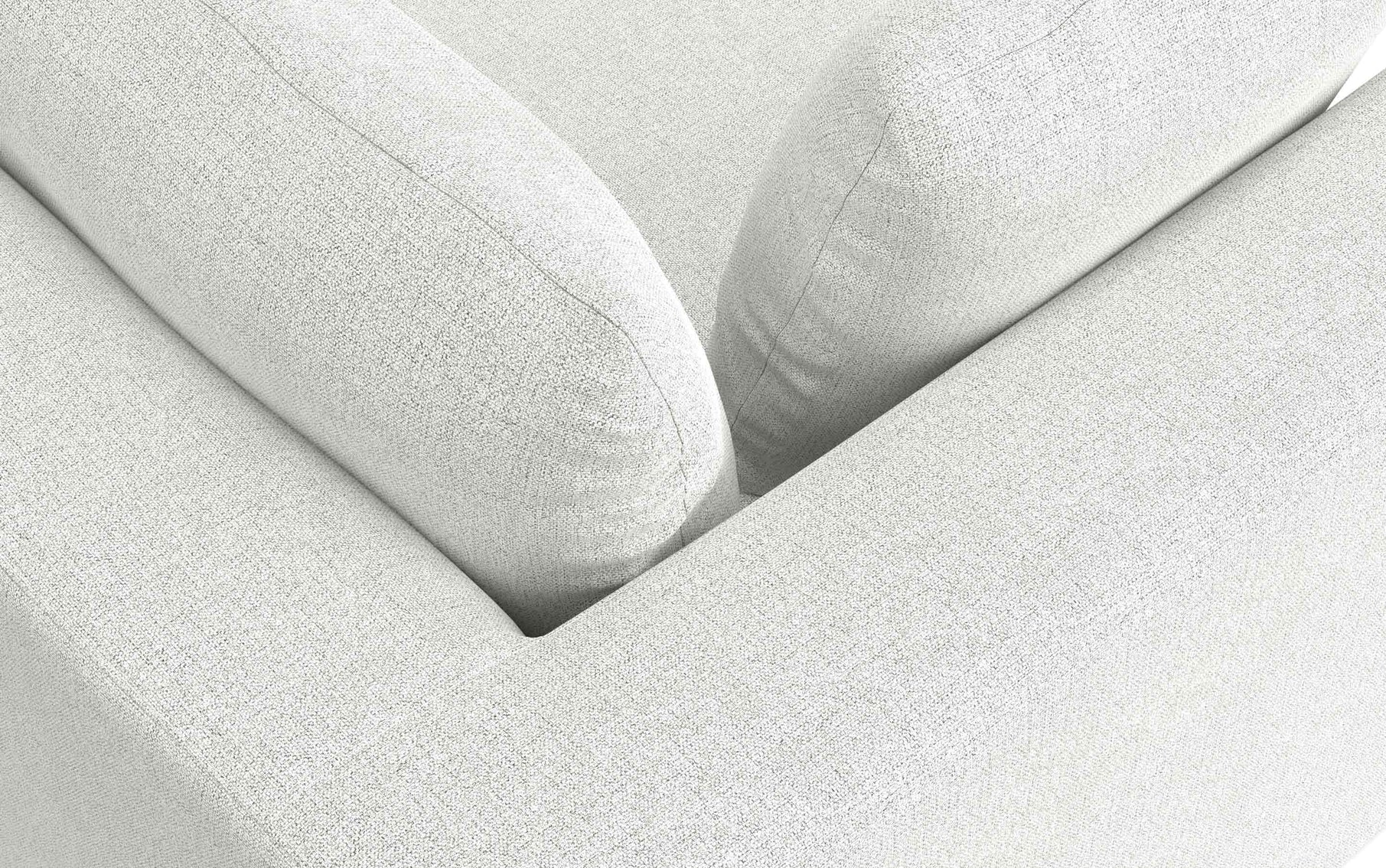 Jasmine Left Arm Module – Simpli Home