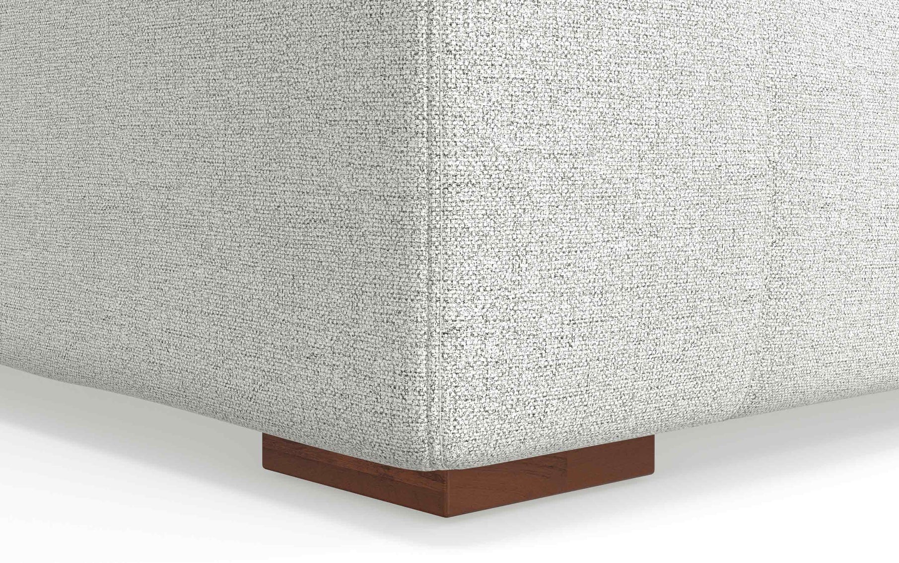 Jasmine Left Arm Module – Simpli Home