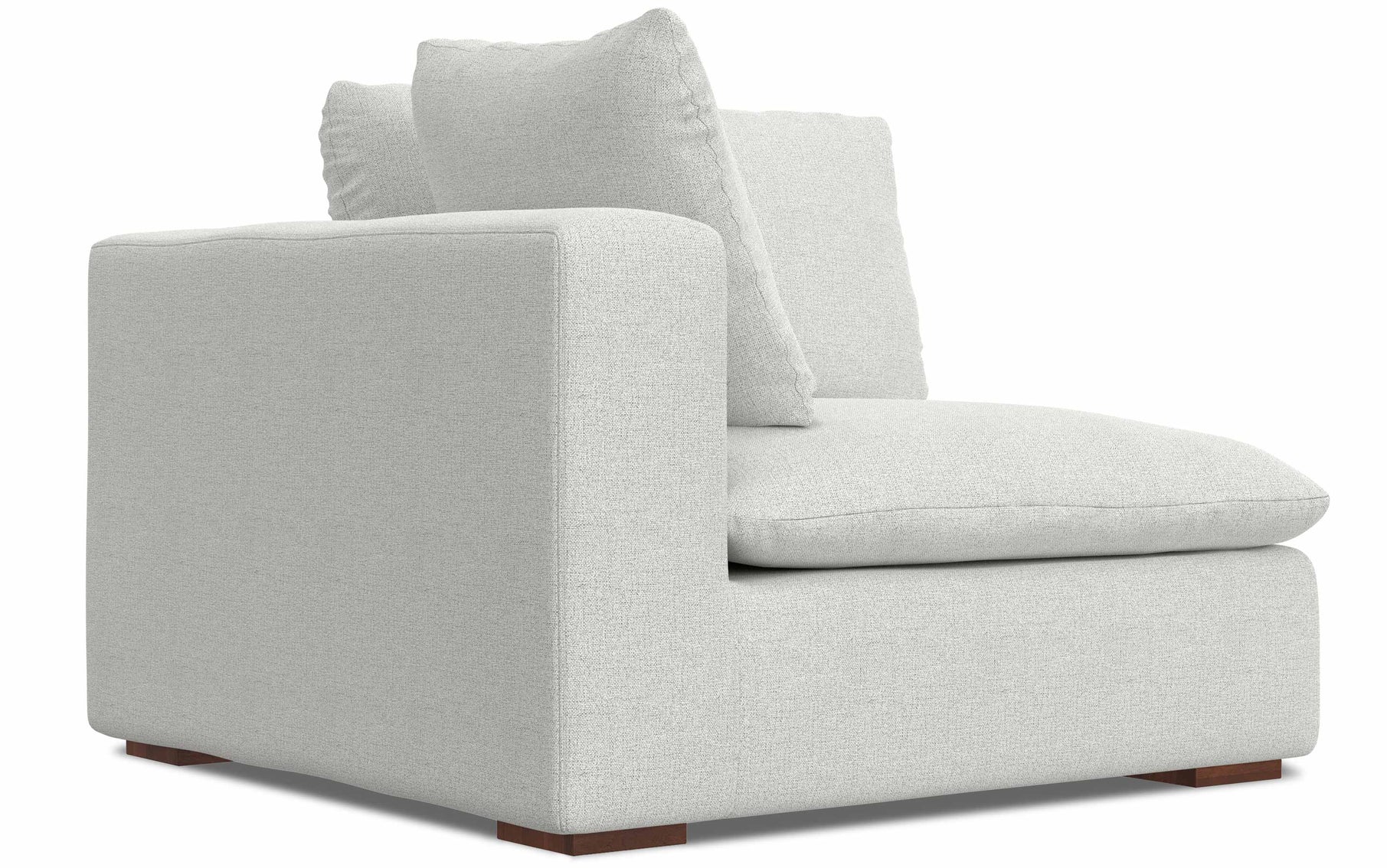 Jasmine Left Arm Module – Simpli Home