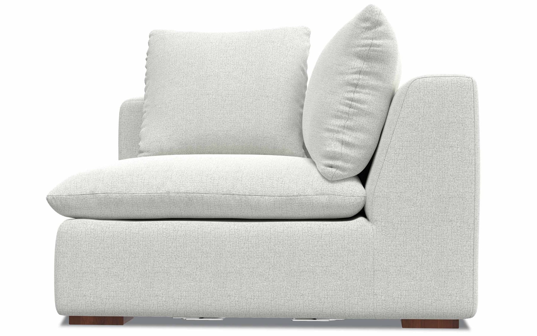 Jasmine Left Arm Module – Simpli Home