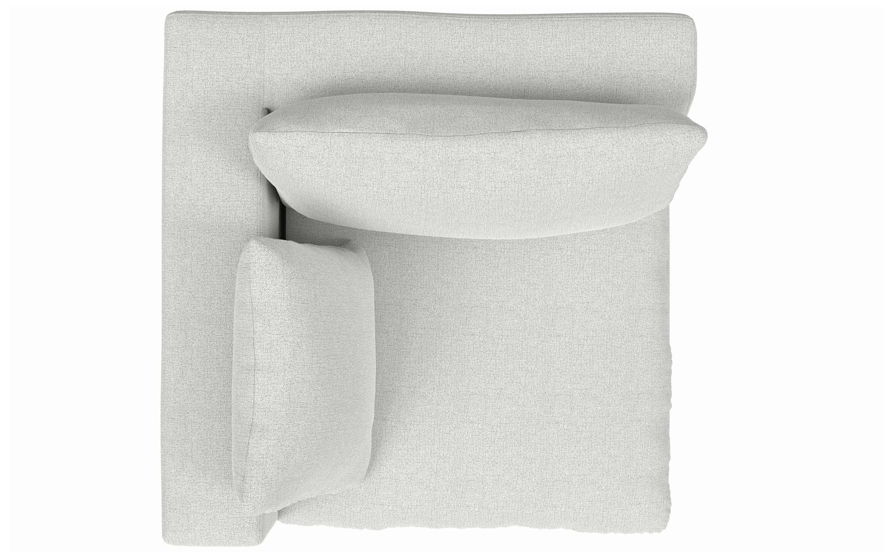 Jasmine Left Arm Module – Simpli Home