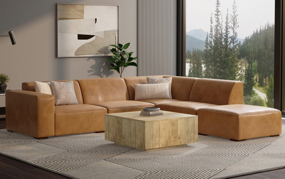 Rex Corner Module – Simpli Home