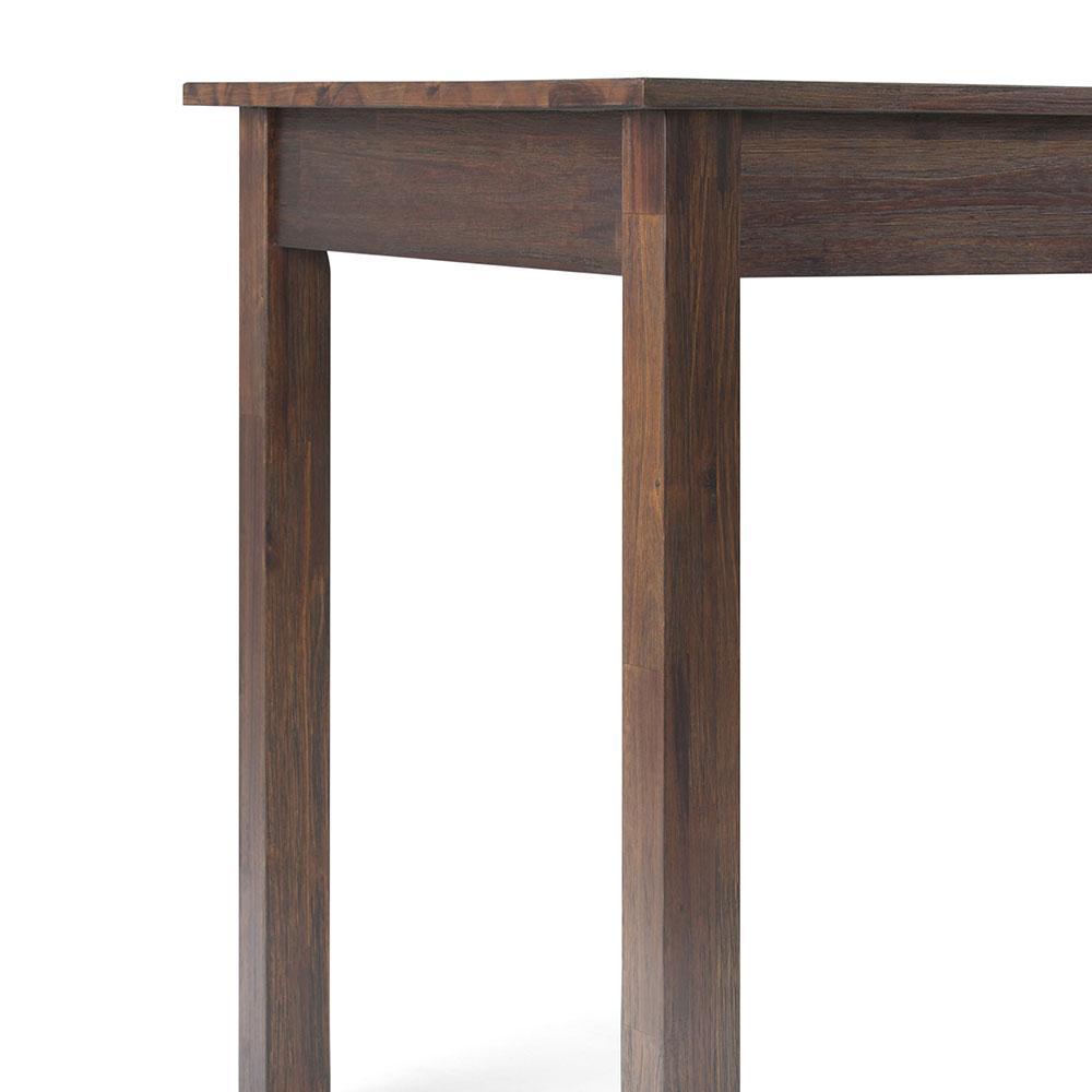 Monroe Desk | Wood Computer Desks | Simpli Home