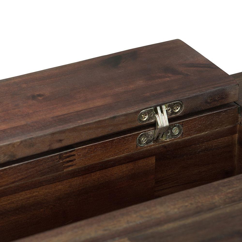 Monroe Desk | Wood Computer Desks | Simpli Home