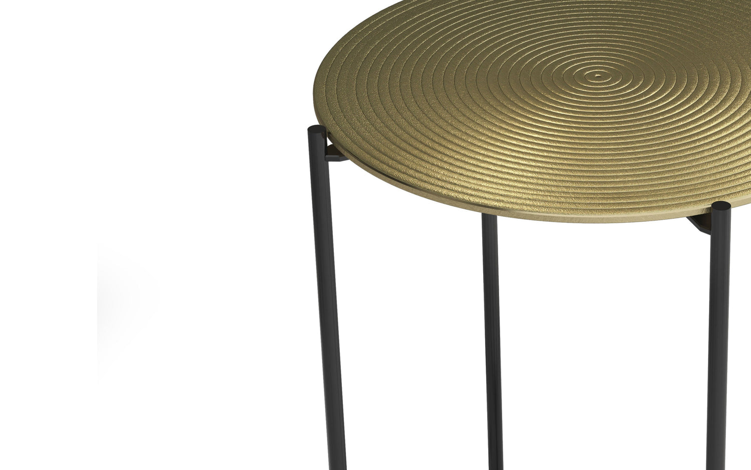 Oliver Side Table – Simpli Home