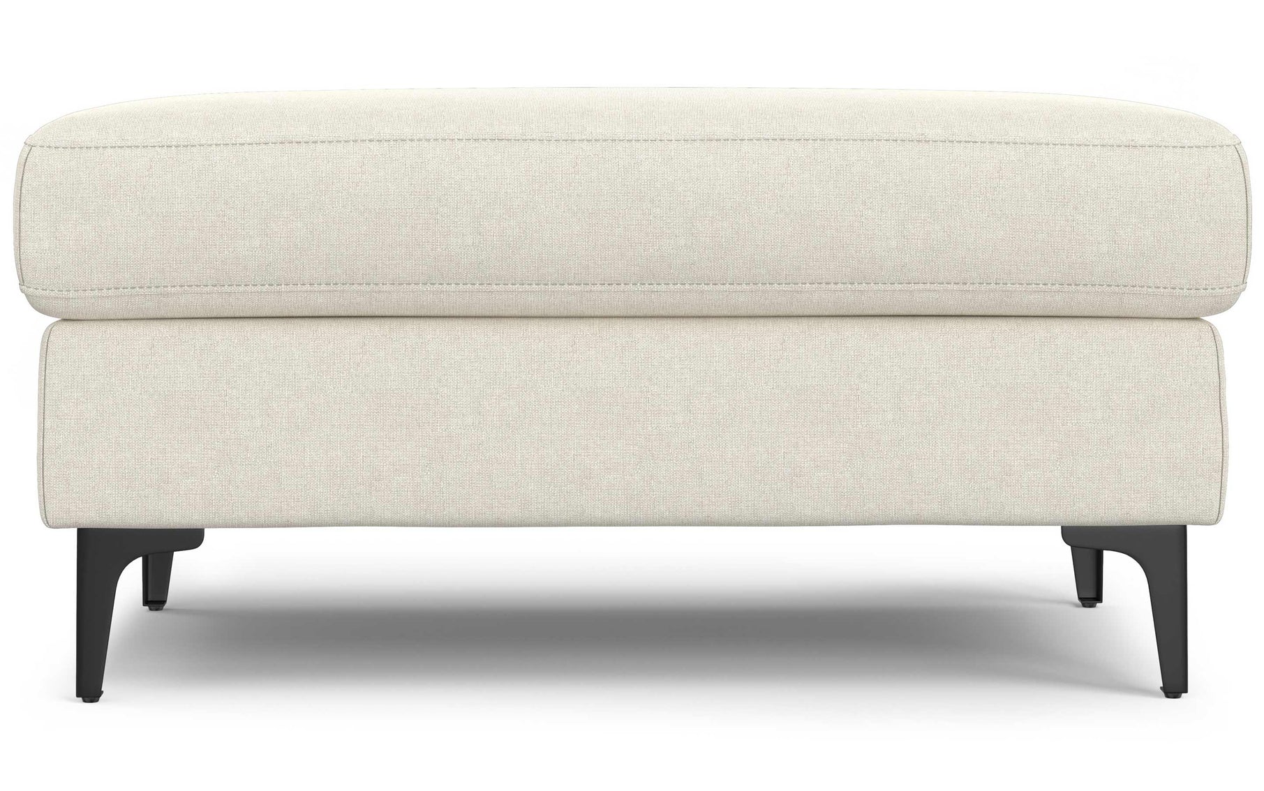 Ava Mid Century Ottoman – Simpli Home