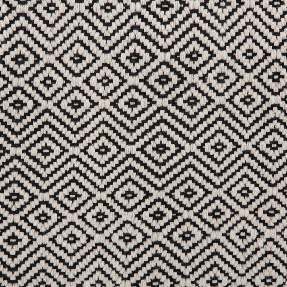 Brynn Square Pouf | Pouf Ottomans | Simpli Home