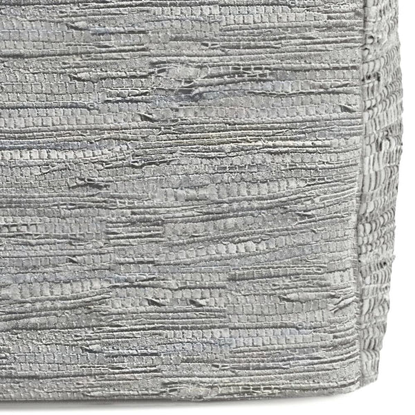 Fredrik Square Pouf | Pouf Ottomans | Simpli Home