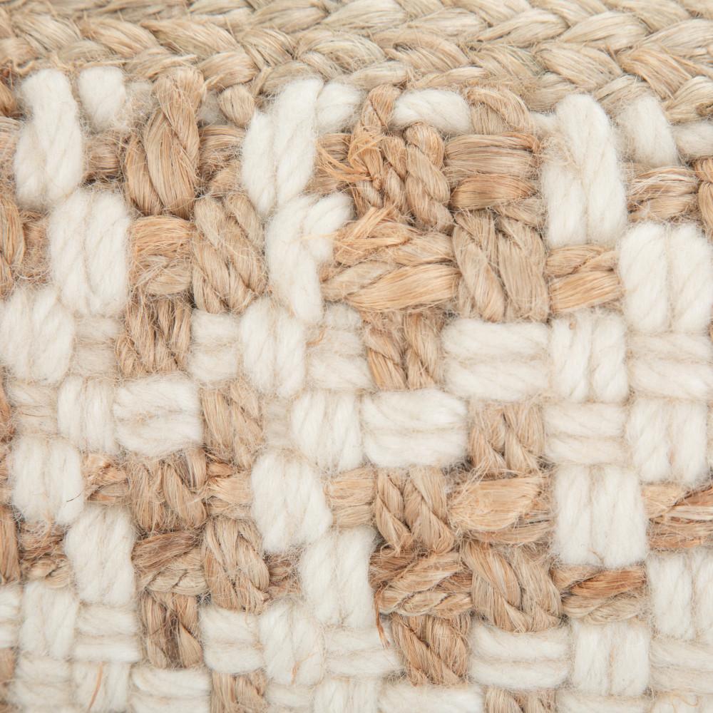 Cullen Cube Pouf | Pouf Ottomans | Simpli Home