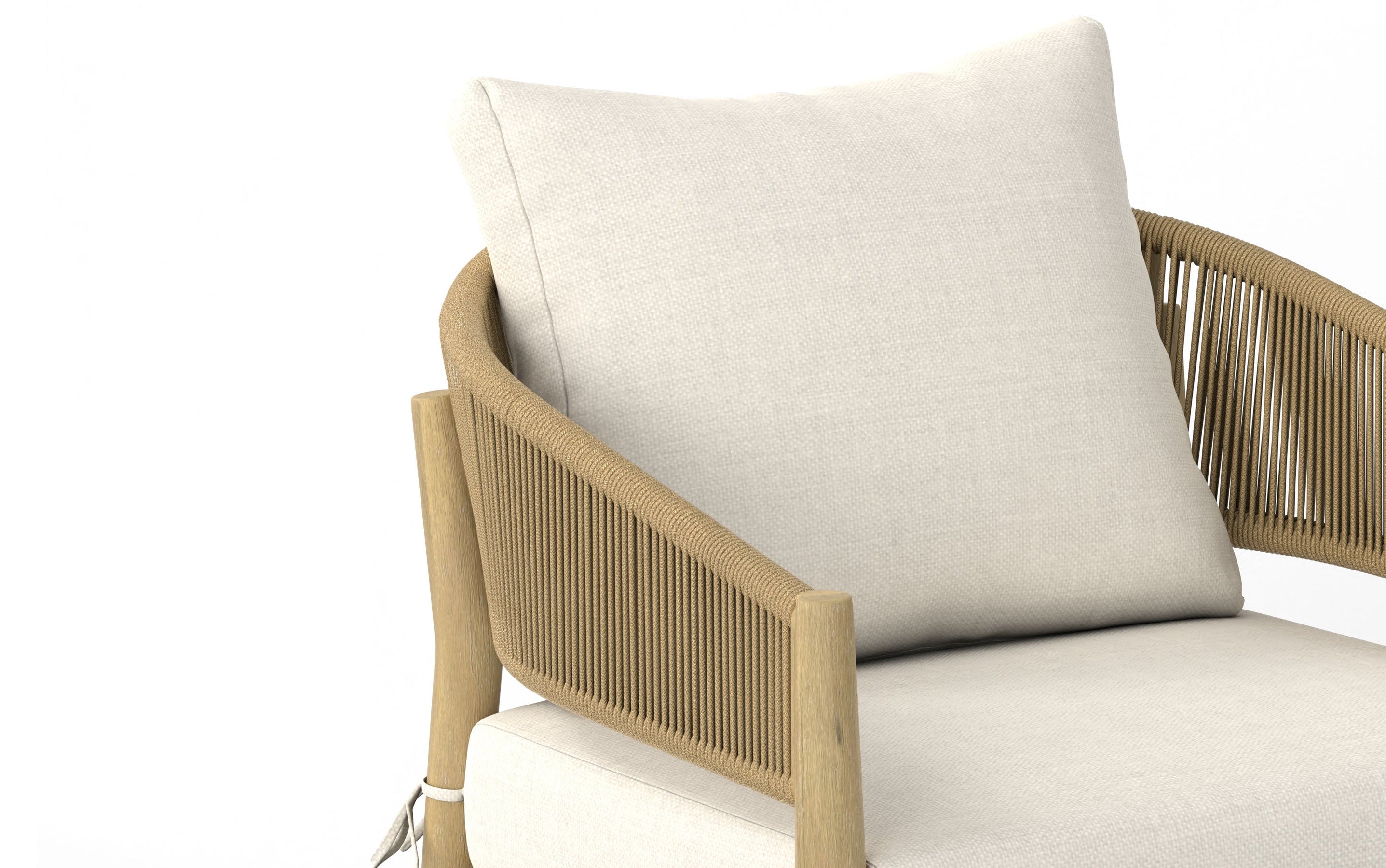 Bayshore Outdoor Conversation Chair (Set of 2) – Simpli Home