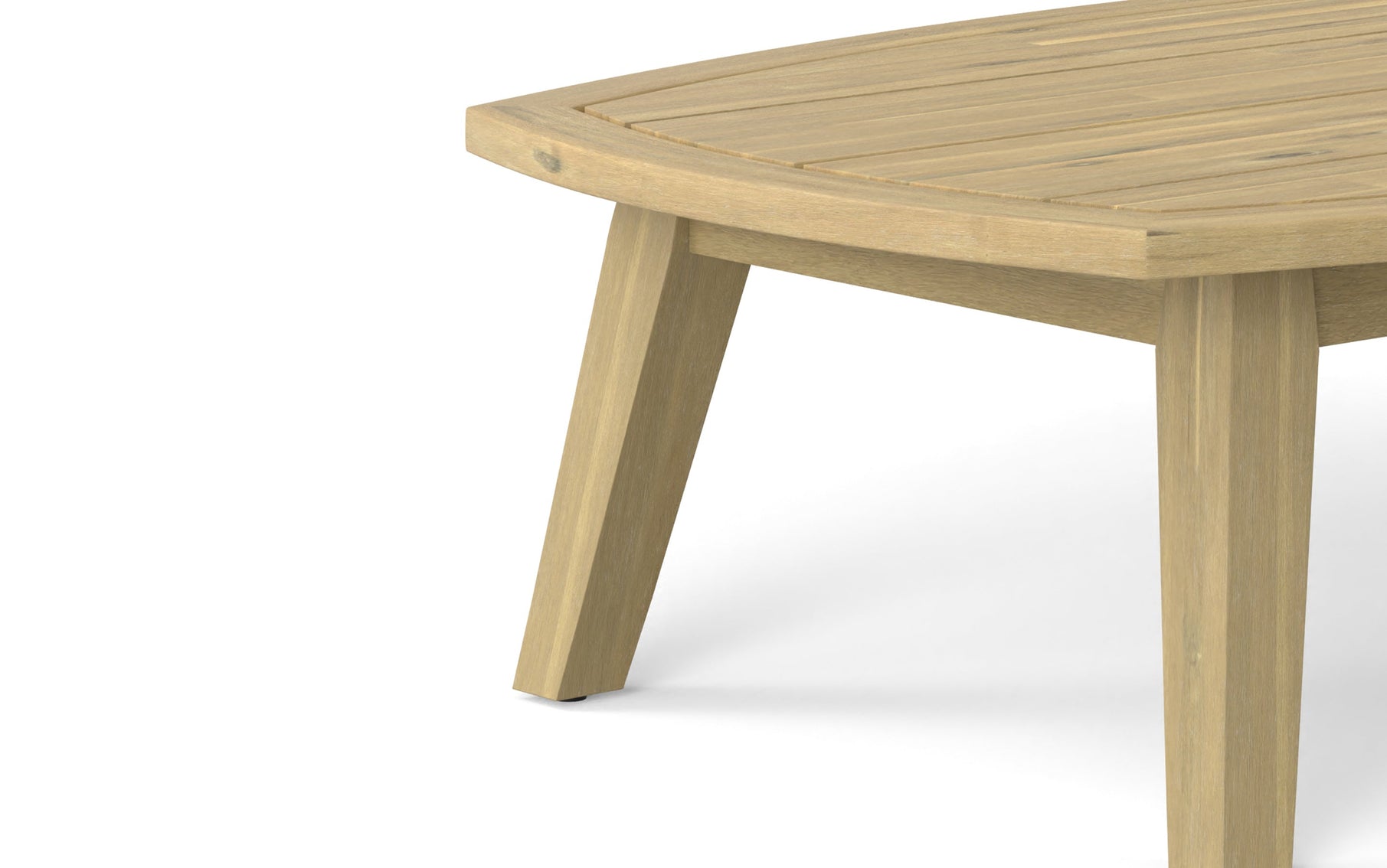 Parkside Outdoor Coffee Table – Simpli Home