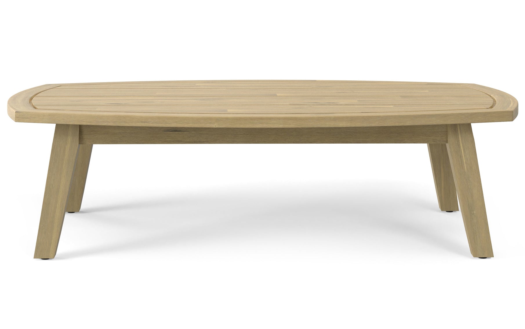 Parkside Outdoor Coffee Table – Simpli Home