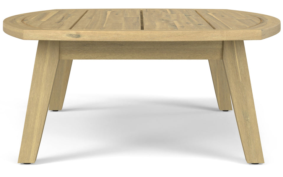 Parkside Outdoor Coffee Table – Simpli Home