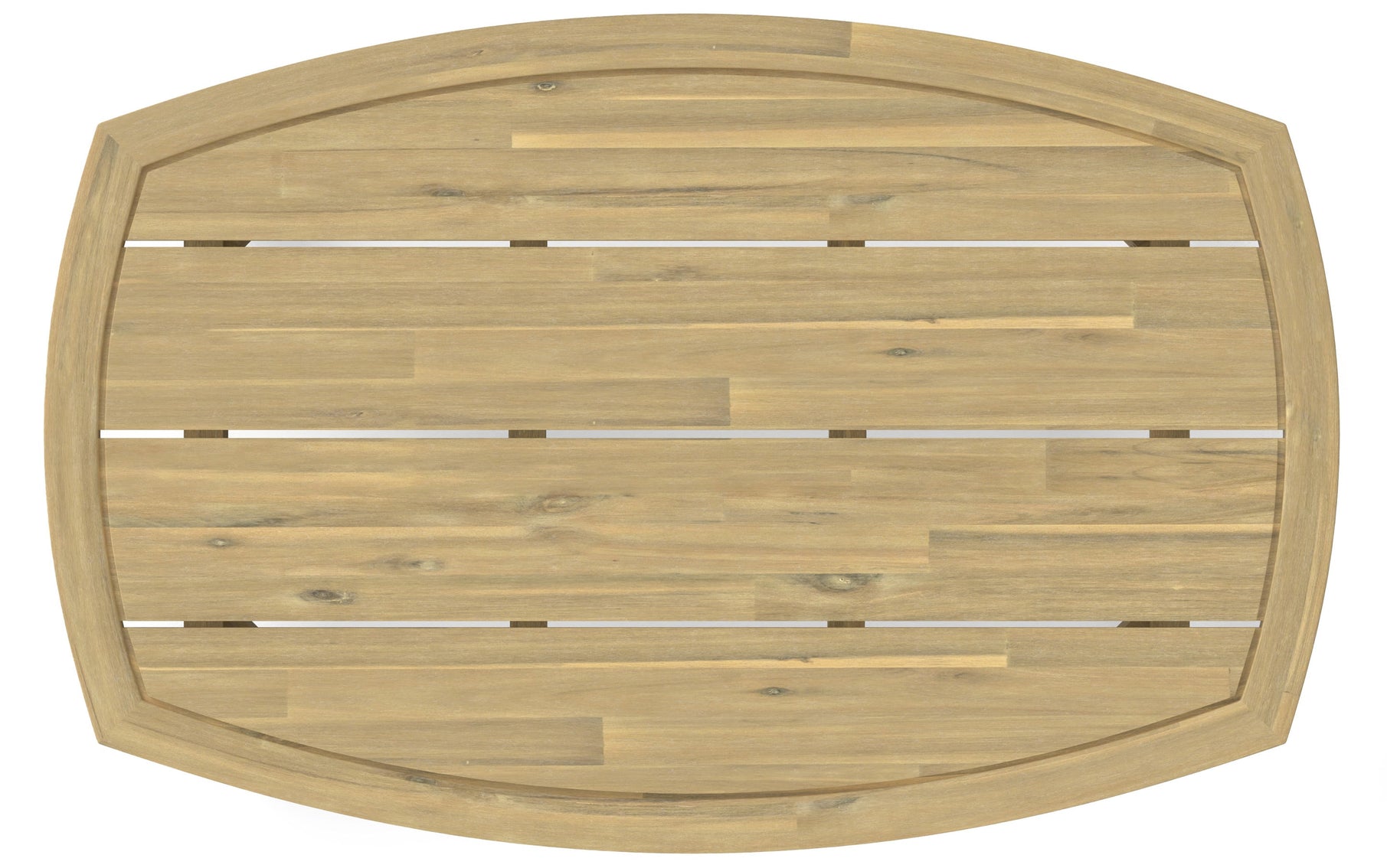 Parkside Outdoor Coffee Table – Simpli Home