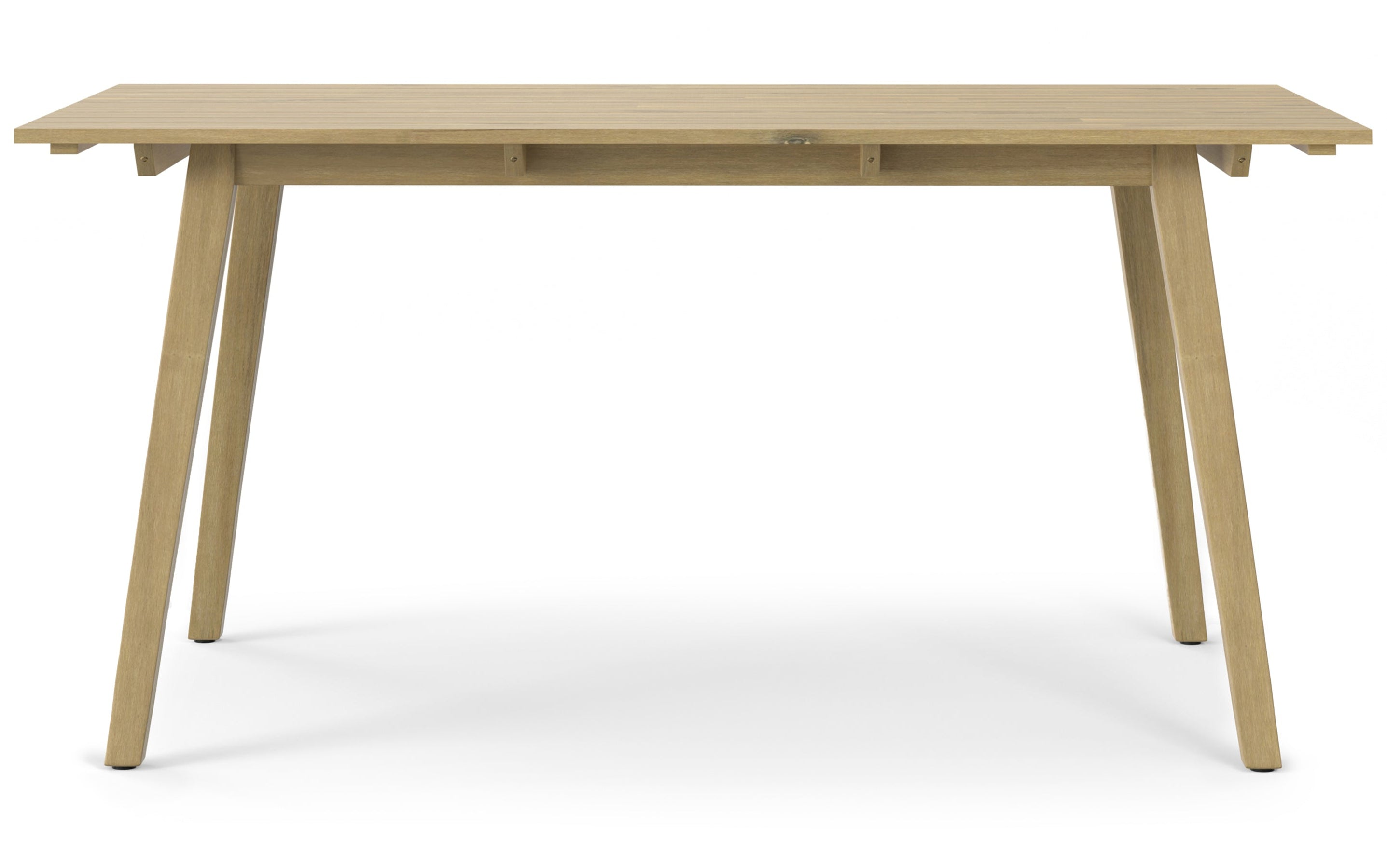 Kona Outdoor Dining Table – Simpli Home