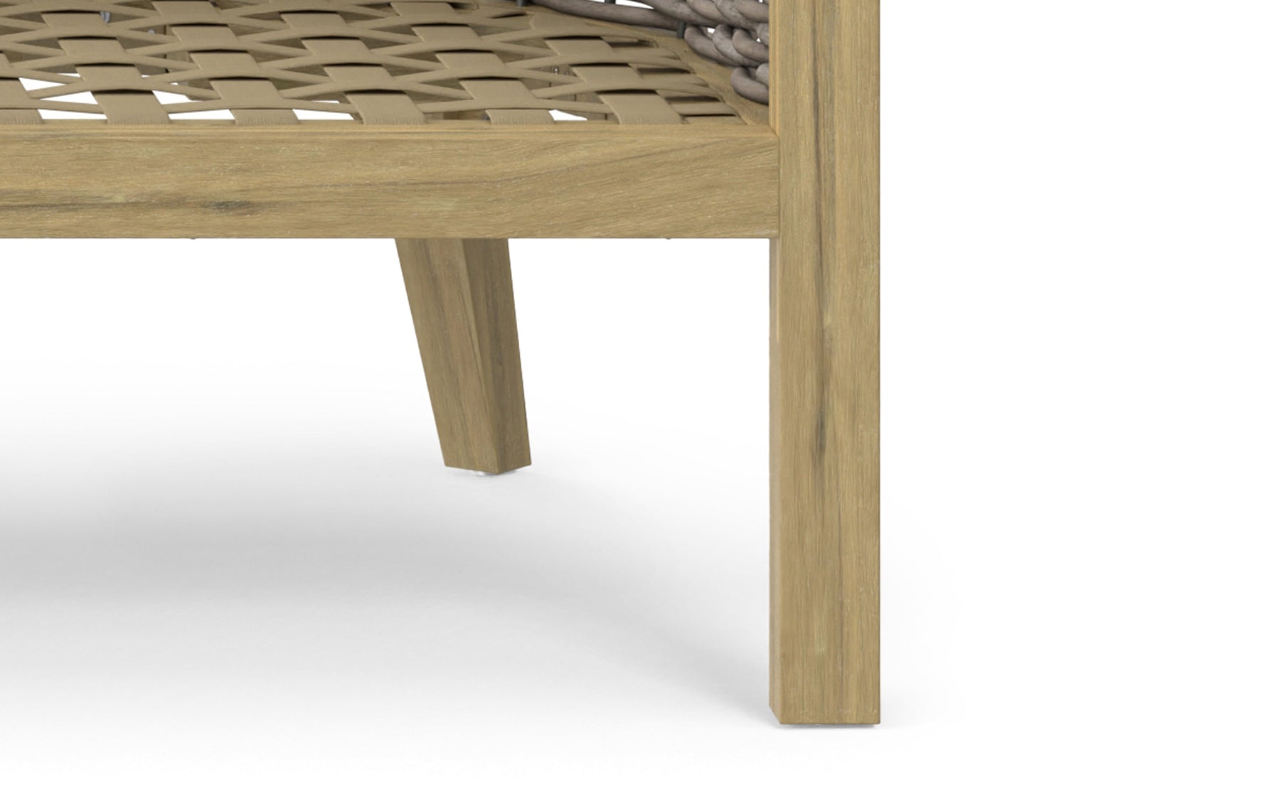 Parkside Outdoor Sofa – Simpli Home