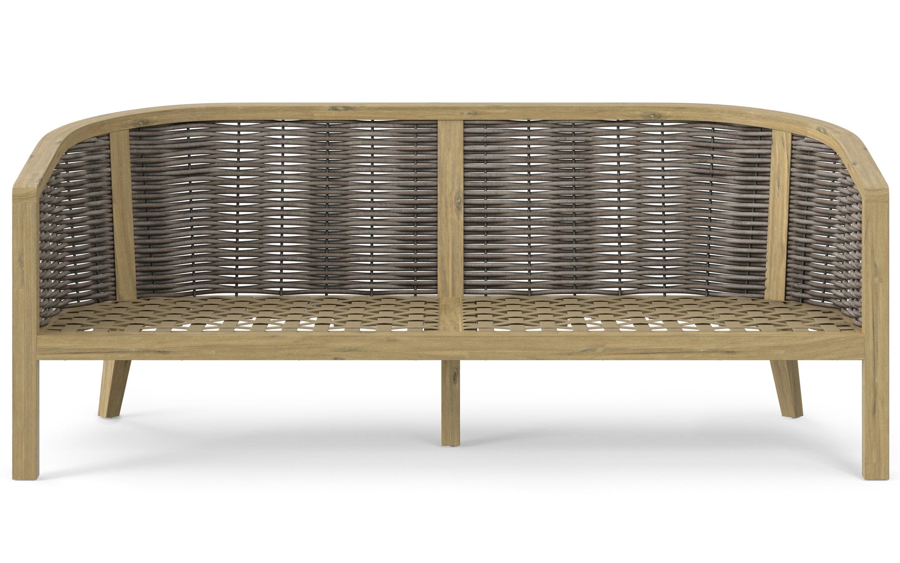 Parkside Outdoor Sofa – Simpli Home