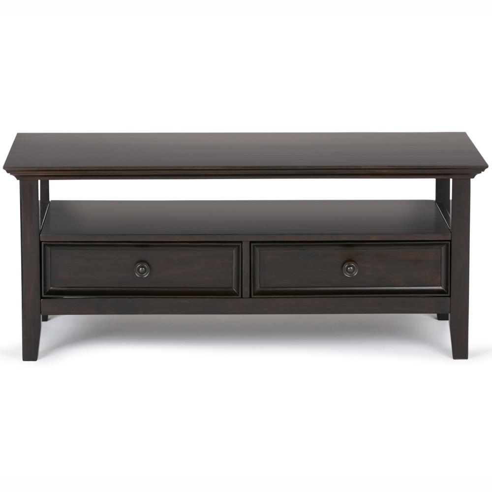 Amherst Coffee Table | Living Room Tables | Simpli Home