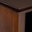 8 Cube Console Table | Artisan Storage Console Table – Simpli Home