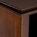 8 Cube Console Table | Artisan Storage Console Table – Simpli Home