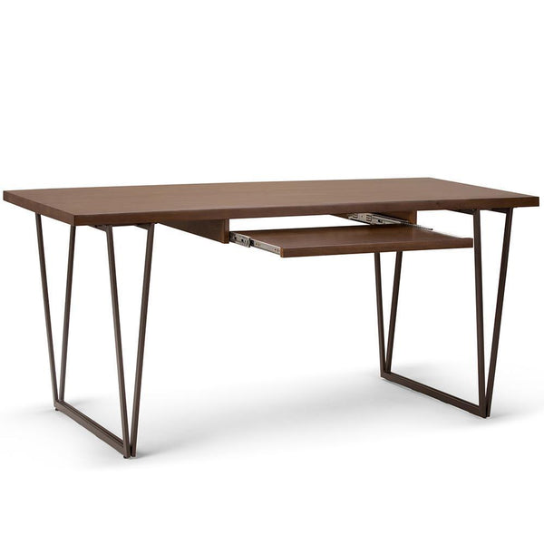 Ryder Desk | Wood Computer Desks | Simpli Home