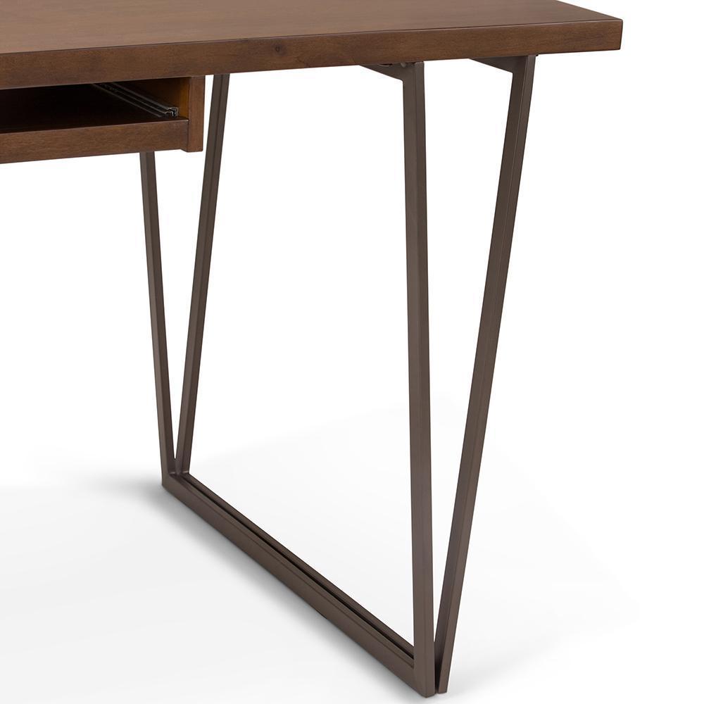 Ryder Desk | Wood Computer Desks | Simpli Home