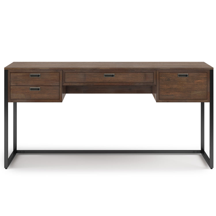 Richmond Desk | Wood Computer Desks | Simpli Home