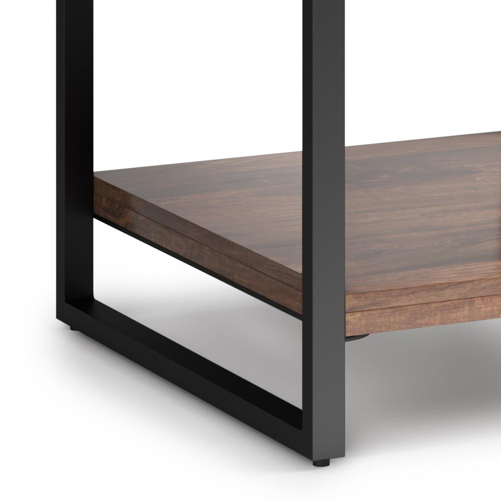 Riverside End Table in Mango – Simpli Home
