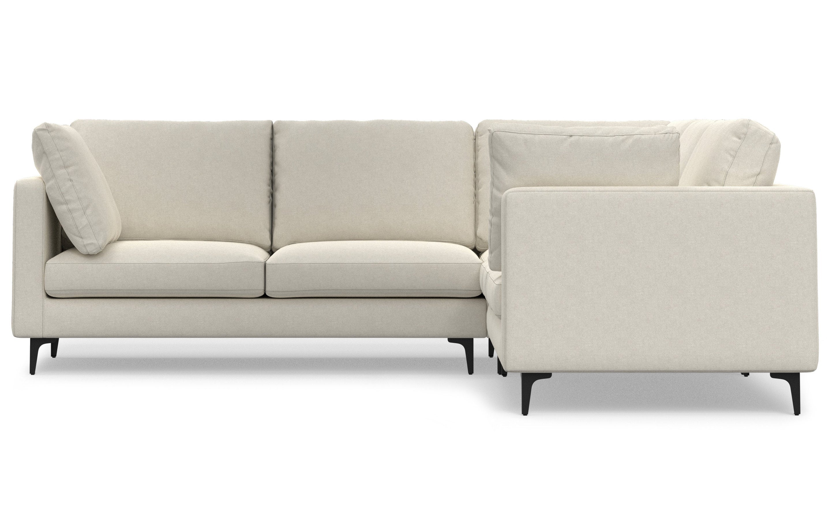 Ava Mid Century Corner Sectional – Simpli Home