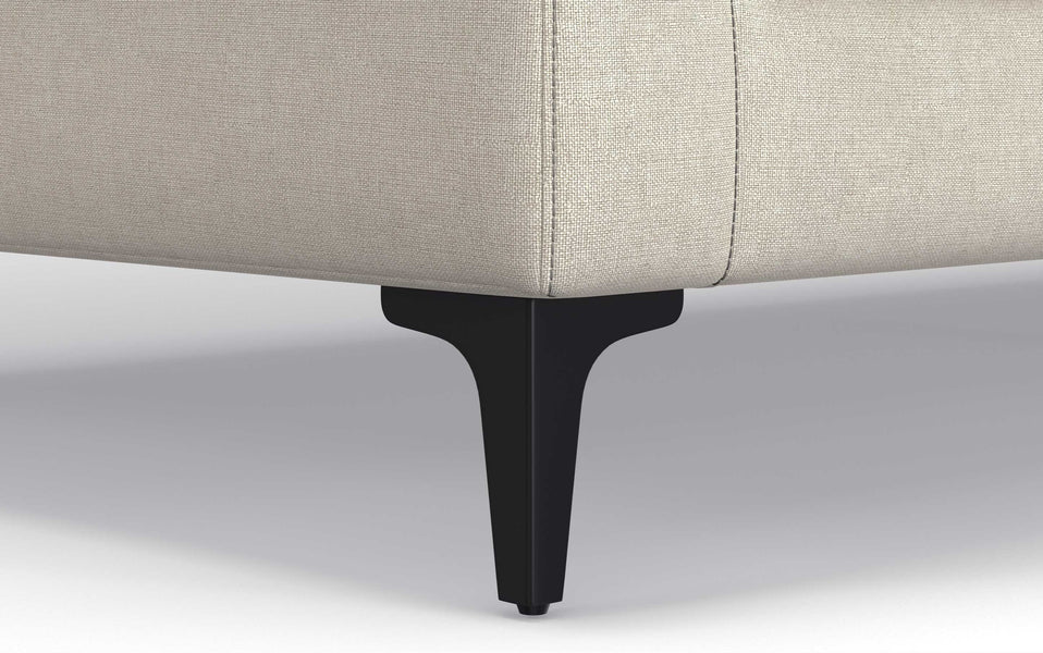 Ava Mid Century Corner Sectional – Simpli Home