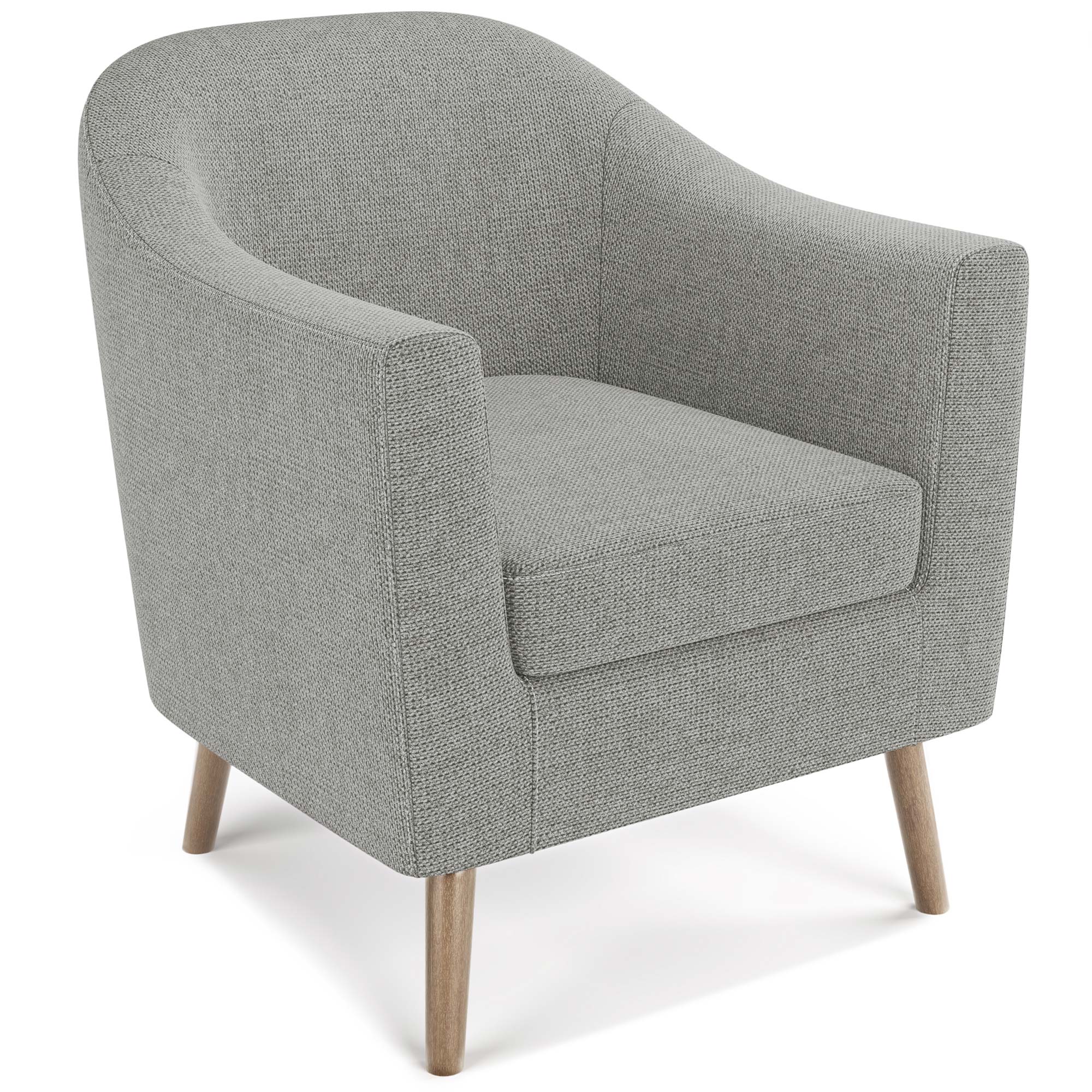 Thorne Accent Chair – Simpli Home