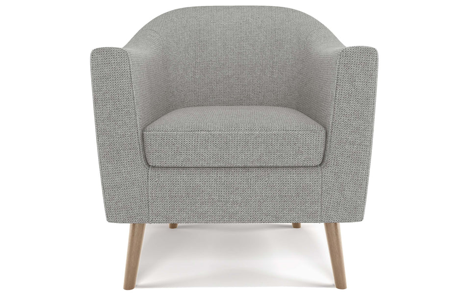 Thorne Accent Chair – Simpli Home