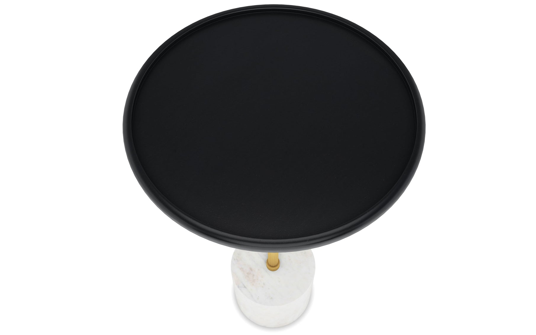 Turner Side Table in Mango – Simpli Home