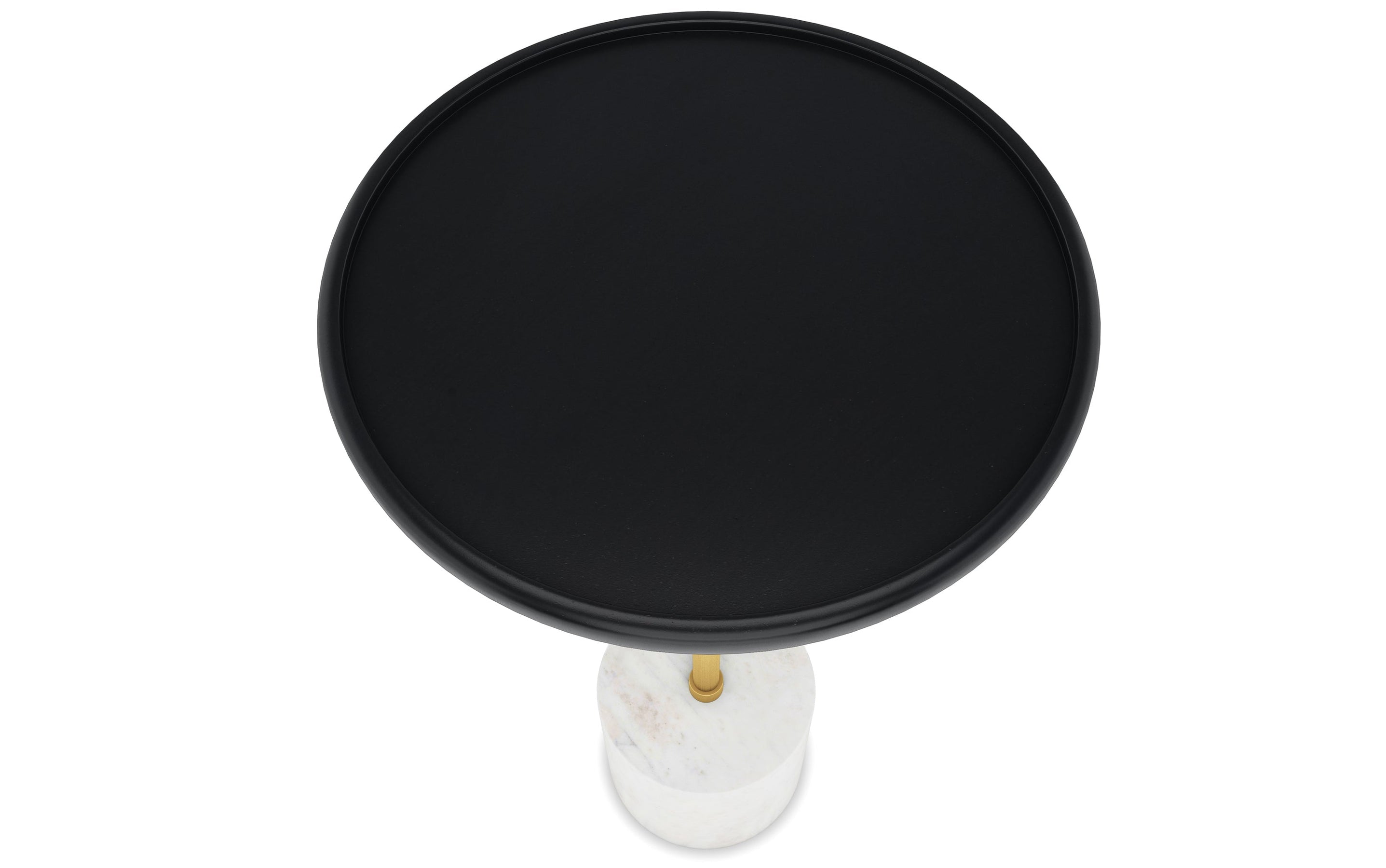 Turner Side Table in Mango – Simpli Home