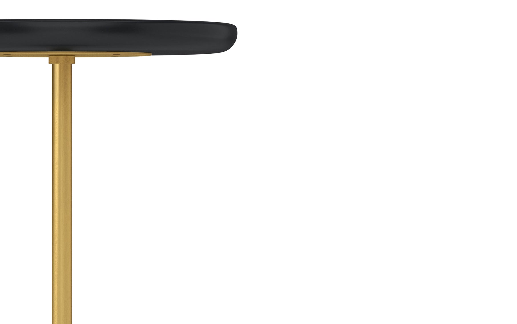 Turner Side Table in Mango – Simpli Home