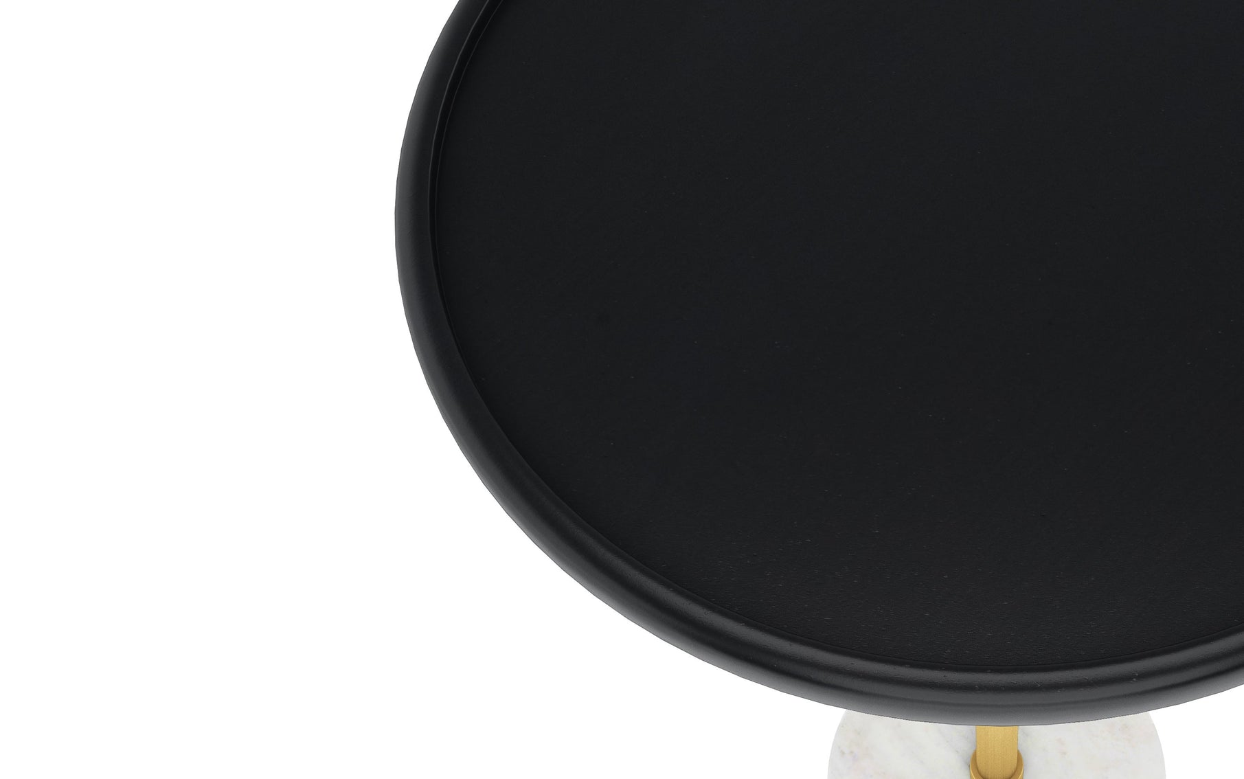 Turner Side Table in Mango – Simpli Home