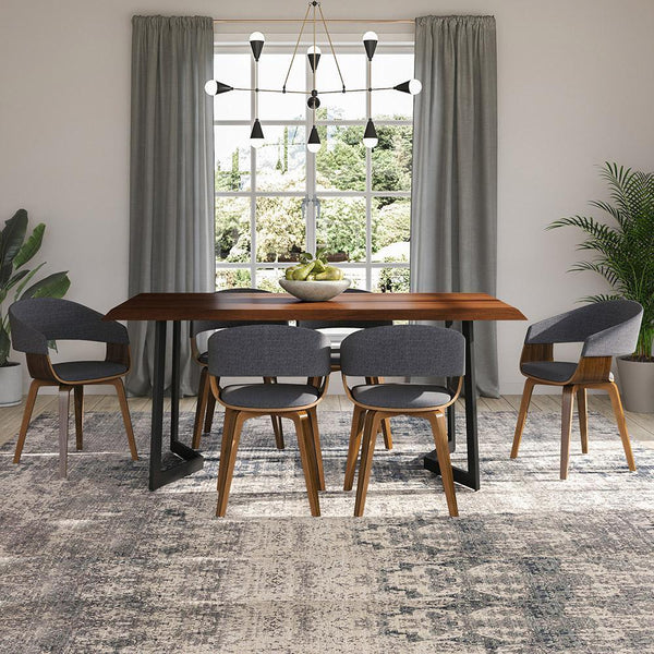 Watkins Dining Table – Simpli Home