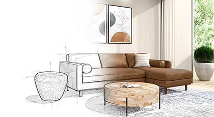 Online Furniture Store | Home Furniture | Simpli Home