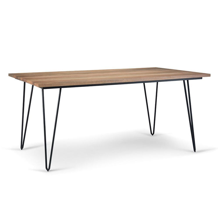 Hunter 66 x 44 inch Dining Table – Simpli Home