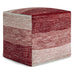 Naya Cube Pouf | Pouf Ottomans | Simpli Home