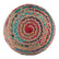 Round Jute Pouf | Margo Round Pouf – Simpli Home
